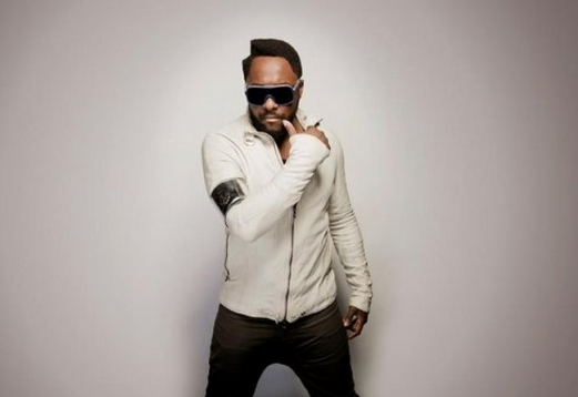 Will. I. Am. annonce son prochain album “#willpower” – 2Hilarious.com